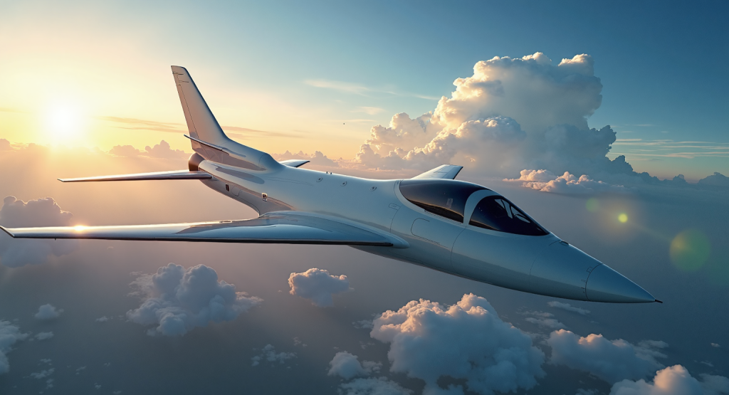 Hypersonic Travel: Exploring the Future of High-Speed Flight – Taylor ...