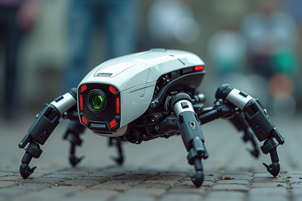 The Fascinating World of Swarm Robotics: Exploring Collective ...