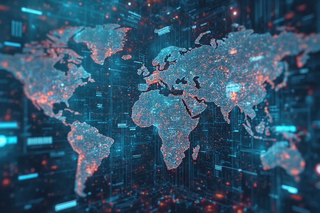 The Expanding Landscape of Autonomous Ecosystem Technologies – Taylor ...