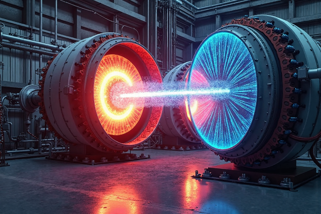 Emerging Technologies in Tokamak Reactor Design for Enhanced Nuclear ...