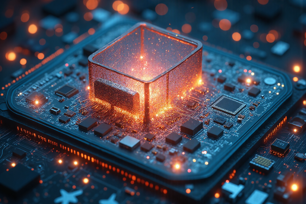 Advanced Thermal Energy Harvesting Systems: A Comprehensive Guide ...