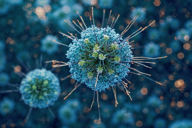 Biotechnology – Taylor Amarel