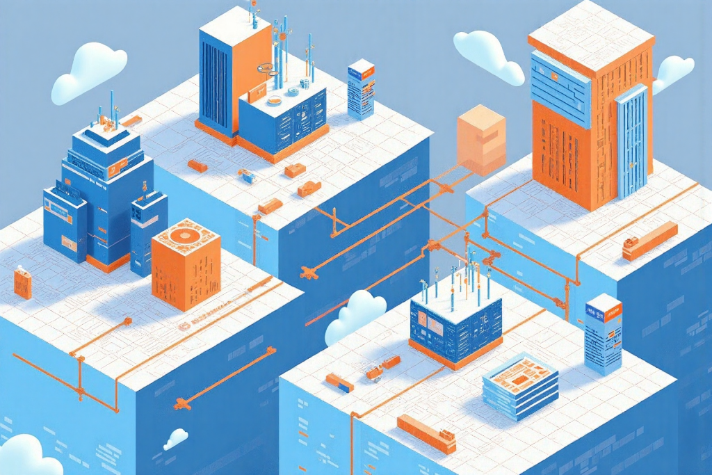 Building Scalable Machine Learning Pipelines on AWS: A Practical Architecture Blueprint – Taylor ...